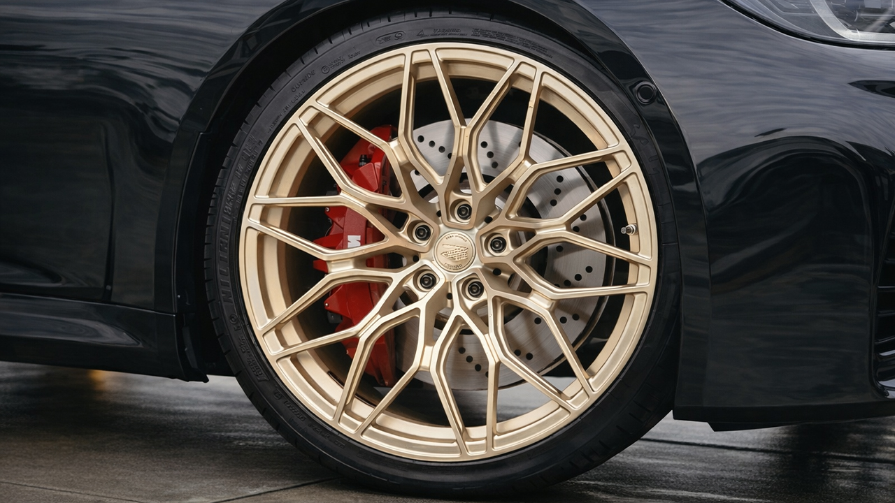 Wheels for BMW – zebawheels